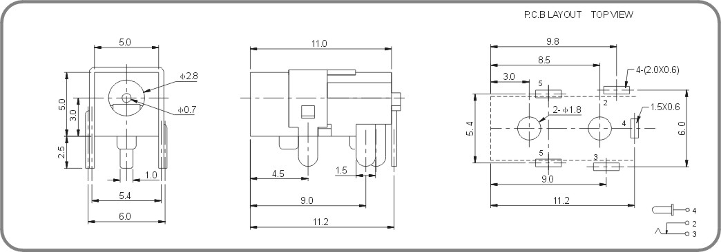 Meanever Electronics Co.,Ltd